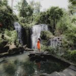 Full Day Bali Experience with Blessing Tour - Exploring Ubud’s Traditional Art Market