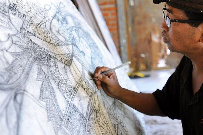 Full Day Bali Private: All About The Ubud Artisan Tour - Authentic Experiences and Value