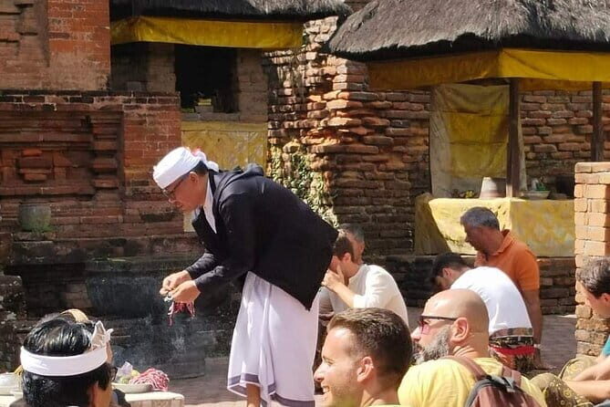 Full Day Bali Private Tour of Raja Amlapura Lunch and Dinner - Who Will Love This Tour?