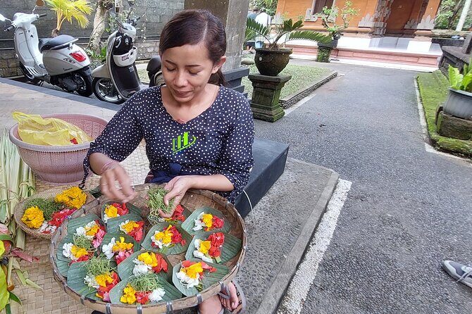 Full-Day Bali Rural Life and Trekking in Village Private Experience - What Travelers Say