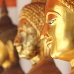 Full Day Bangkok Tour with Canal Cruise from Laem Chabang Port - Detailed Breakdown of the Itinerary