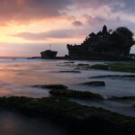 Full Day Bedugul and Tanah Lot Tour - Most Scenic Site - Starting Bright and Early: The Pickup & First Stops