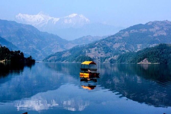Full day Begnas Lake and Rupakot Sightseeing Tour in Pokhara - Who Will Love This Tour?