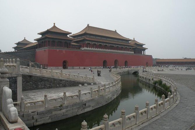 Full-Day Beijing Forbidden City, Temple of Heaven and Summer Palace Tour - What’s Special About This Tour?
