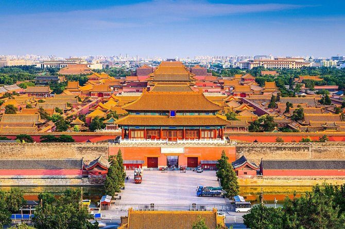 Full-Day Beijing Forbidden City, Temple of Heaven and Summer Palace Tour - How the Tour Delivers Value