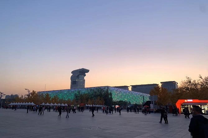 Full-Day Beijing Highlights & Kung Fu Show Private Tour - The Sum Up