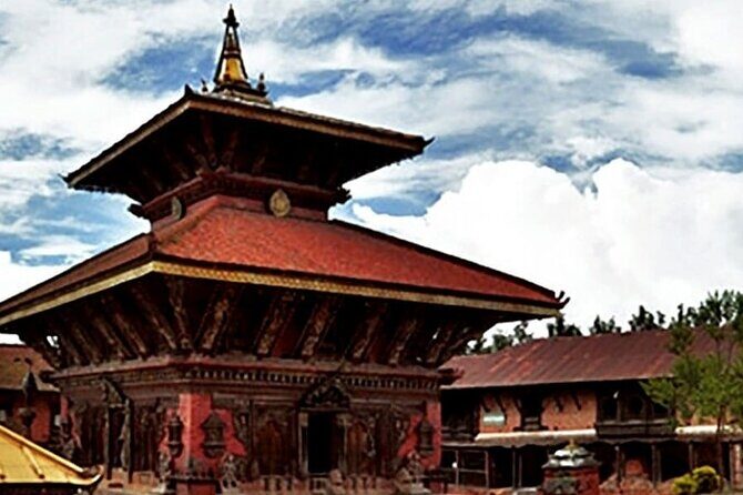 Full Day Bhaktapur and Patan Heritage City Tour in Kathmandu - A Detailed Look at the Experience