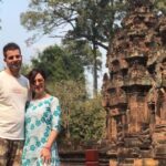 Full-Day 'Big Tour' with Sunset at Phnom Bakheng - Transport & Comfort