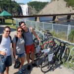 Full-Day Bike Rental in Québec City with Autoguided Itineraries - The Sum Up