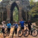 Full-Day Bike Tour in Siem Reap with Zipline - Practical Details & Value