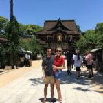 Full Day Biking Tour Exploring the Best of Kyoto - Introduction: A Different Way to See Kyoto