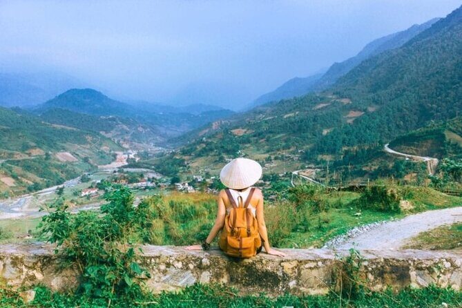 Full day - Biking tour in Sapa - The Sum Up