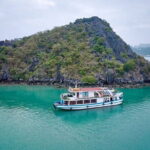 Full day Boat Tour Lan Ha Bay - Ha Long Bay: Kayak, Beach Hopping - The Itinerary: What to Expect