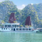 Full day Boat Tour to Lan Ha Bay - Ha Long Bay from Cat Ba Island - The Itinerary Breakdown