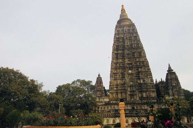 Full-Day Bodh Gaya Private Tour from Patna - Price and Value