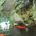 Full-Day Bor Thor Sea Cave Kayaking Adventure from Krabi - A Closer Look at the Bor Thor Sea Cave Kayaking Experience