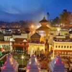 Full Day Boudhanath, Pashupatinath and Bhaktapur Durbar Square Tours - Transport, Timing, and Logistics