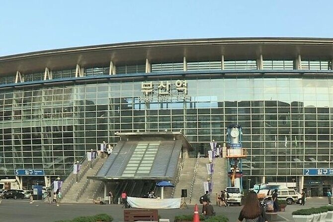 Full- day Busan private tour - Practicalities and Final Thoughts