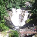 Full-day Cameron Highlands & Batu Caves Tour from Kuala Lumpur - Lata Iskandar: A Refreshing Natural Stop
