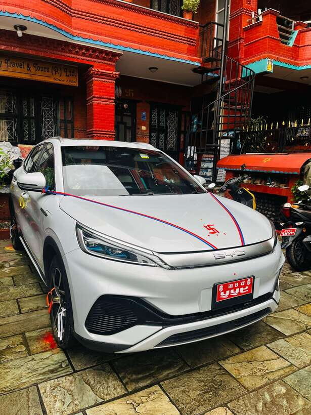 Full Day Car rental at Pokhara - Why Choose a Full Day Car Rental in Pokhara?