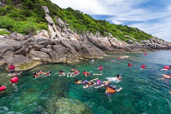 Full-Day Cham Island Snorkeling Tour from Da Nang & Hoi An - Final Word: Is This Tour Worth It?