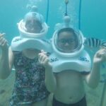 Full-day Cham Islands Cruise from Hoi An with Underwater Walking Excursion - The Lunch and Beach Relaxation