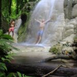 Full Day Chiang Mai Zipline Adventure, Rafting, ATV-ing, and Sticky Waterfall - What Travelers Say: Authentic Perspectives