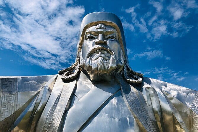 Full Day Chinggis Khaan Statue & Terelj NP Tour +Horseride, Eagle - Analyzing the Value and Experience