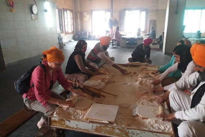 Full day city tour of Amritsar - Practical Details and What They Mean for You