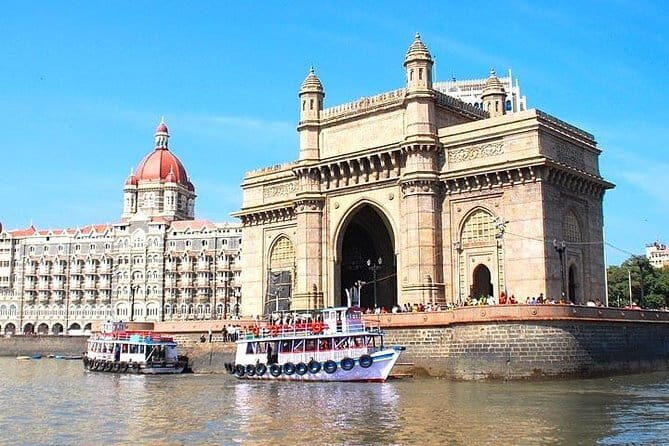 Full-Day City Tour of Mumbai visit Elephanta & Dharavi Slum - Practical Tips and Insights