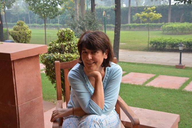 Full Day City Tour of New Delhi with Lunch - Who Will Love This Tour?