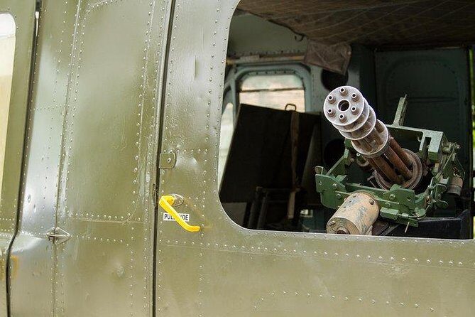 Full-day Cu Chi Tunnels & Ho Chi Minh City Highlights - Who This Tour Is Best For