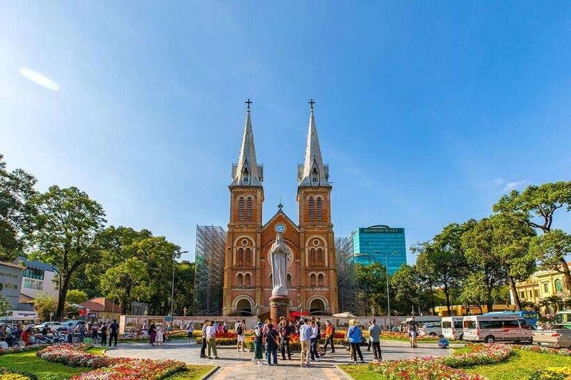 Full-day Cu Chi Tunnels & Ho Chi Minh City Highlights - What This Tour Means for You