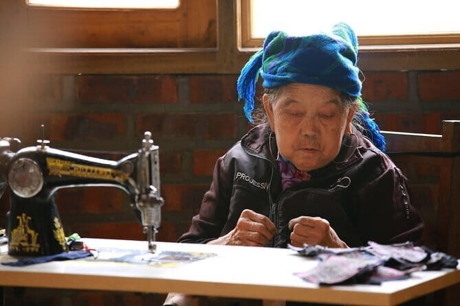 Full Day Cultural Tour in Sapa Terraces - The Experience You’ll Receive