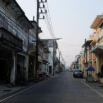 Full-day Cultural Tour of Takua Pa with Lunch - Market Visit and the Traditional Dim Sum Breakfast