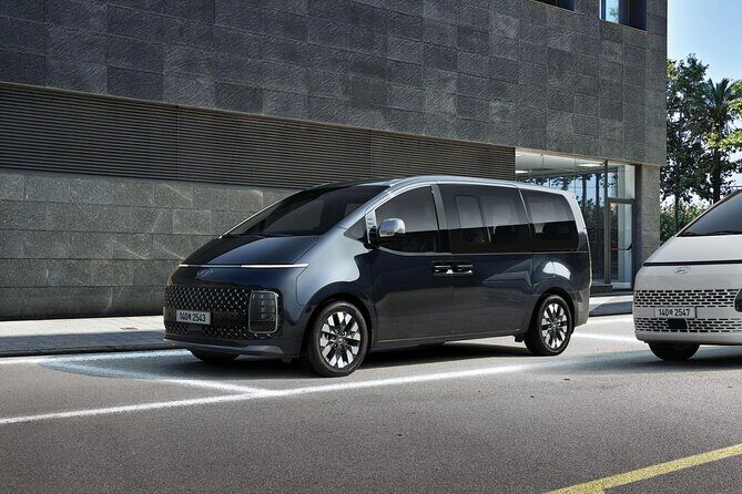 Full-day Customizable Private Seoul Highlight Tour - Why Travelers Love This Tour