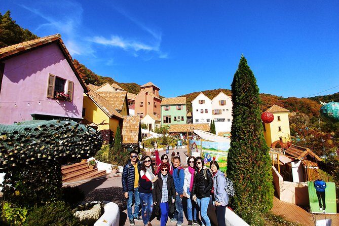 Full-Day Customizable Private Tour to Nami Island and surrounding Area - Why This Tour Offers Good Value