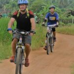 Full-Day Cycle and Kayak trip in Sri Lanna National Park - An In-Depth Look at the Experience