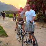 Full-Day Cycling & Handcraft Workshop in Mai Chau Valley - Authenticity and Trust: What Travelers Say