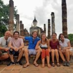 Full Day Cycling tour to Sukhothai Historical Park - Why This Tour Stands Out