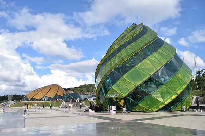 Full day Dalat city tour - What Travelers Say