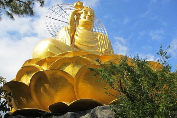 Full day Dalat cultural tour - Practical Details & Value