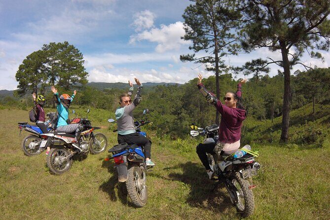 Full Day Dalat Dirt Bike Ride to the Elephant Waterfall - Summing it Up: Who Will Love This?