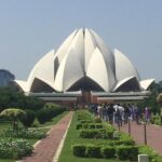 Full Day Delhi Sightseeing - Detailed Breakdown of the Itinerary