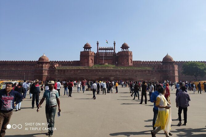 Full Day Delhi sightseeing Private Tour by Car - Who Will Love This Tour?