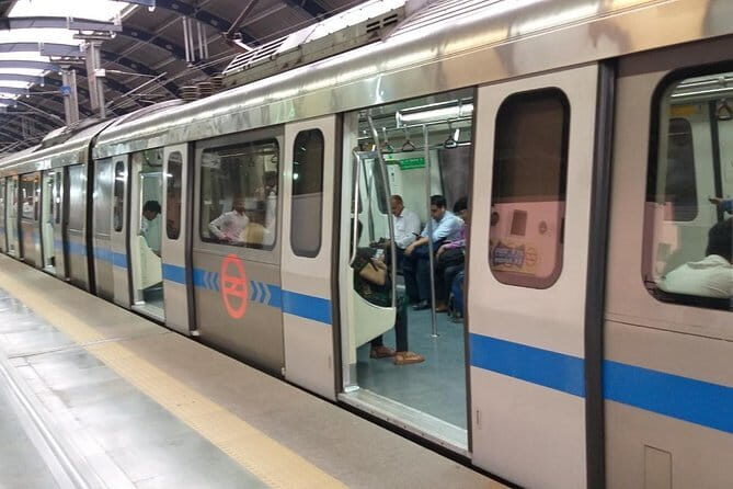 Full Day Delhi Tour By Delhi Metro Train - What Travelers Say and Why It Matters