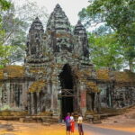 Full Day Discover Angkor Wat Archaeological with local guide - Why Choose This Tour?