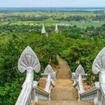 Full-Day Discover Oudong Mountain-Former Capital City & Phnom Penh City Tours - Who Will Love This Tour?