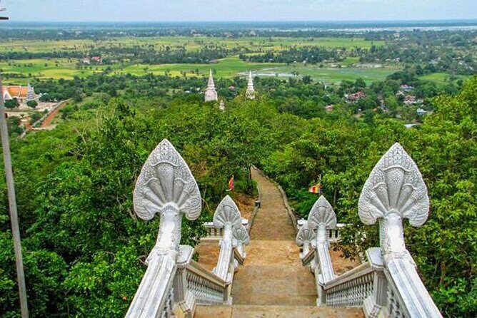 Full-Day Discover Oudong Mountain-Former Capital City & Phnom Penh City Tours - Who Will Love This Tour?