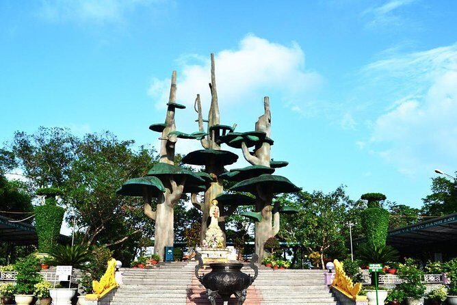 Full Day Discover Paradise Cave From Hue - What Sets This Tour Apart?